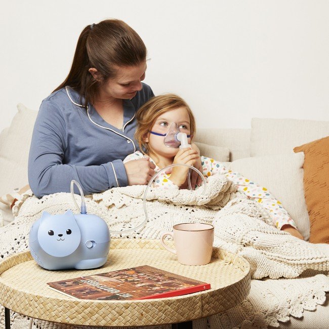 Kako odabrati najbolji inhalator za djecu i odrasle? | Online Ljekarne ...