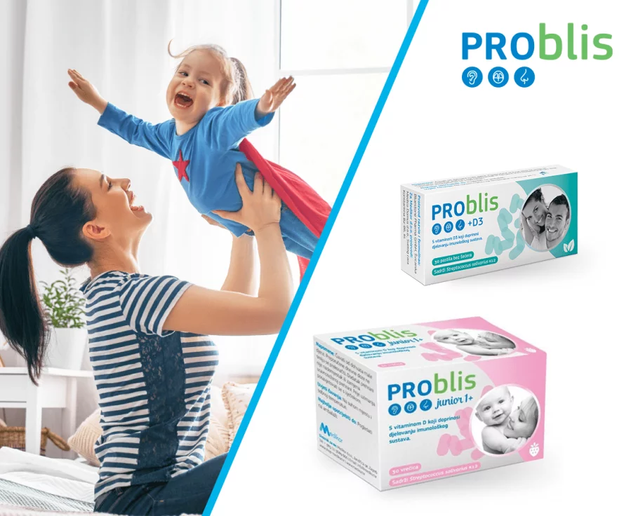 Problis probiotici - AKCIJA | Online Ljekarne Prima Farmacia