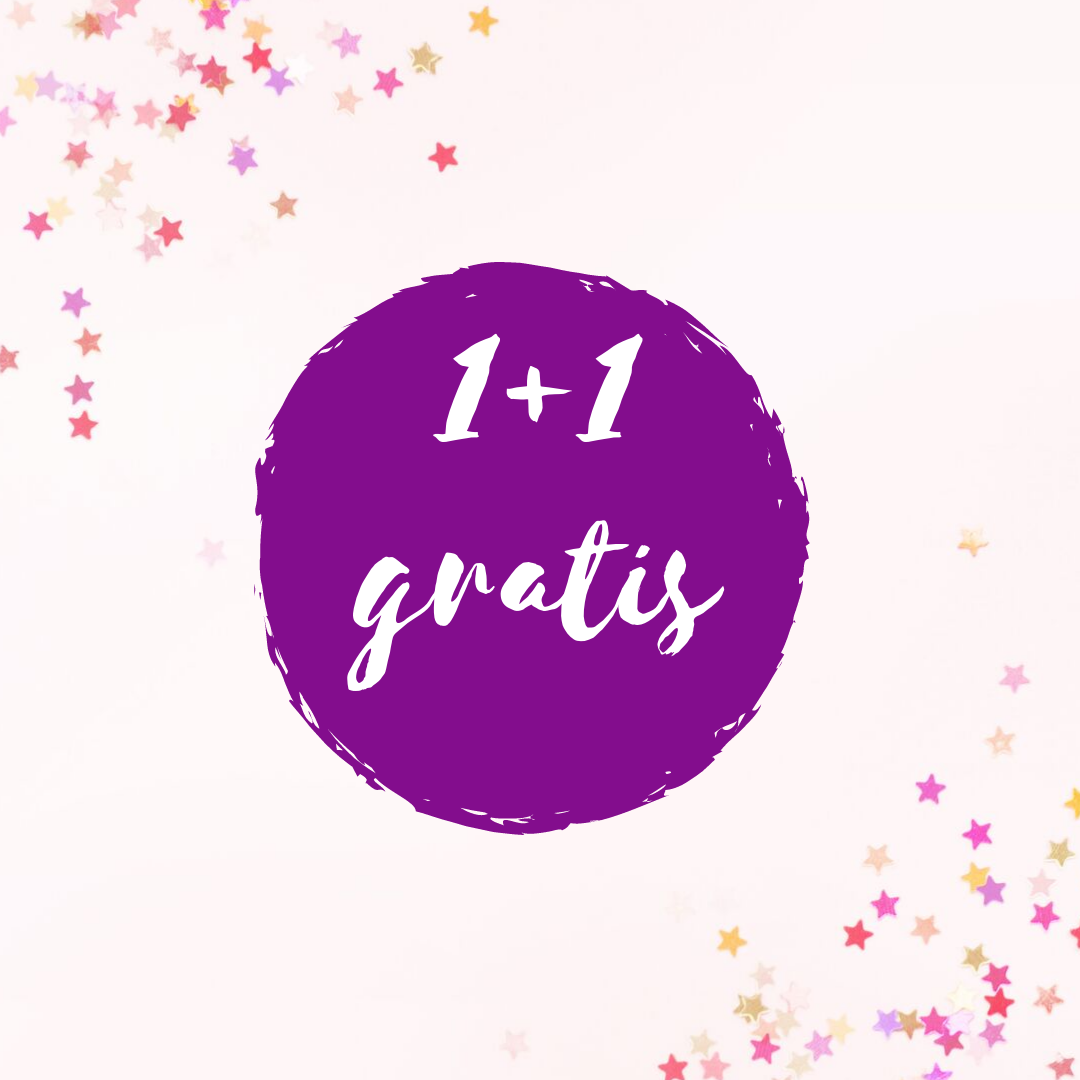 1+1 gratis, promo pakiranja s poklonima, popust na duo pakiranja