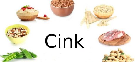 Minerali - Uloga minerala u organizmu - Zašto bi trebali uzimati cink?
